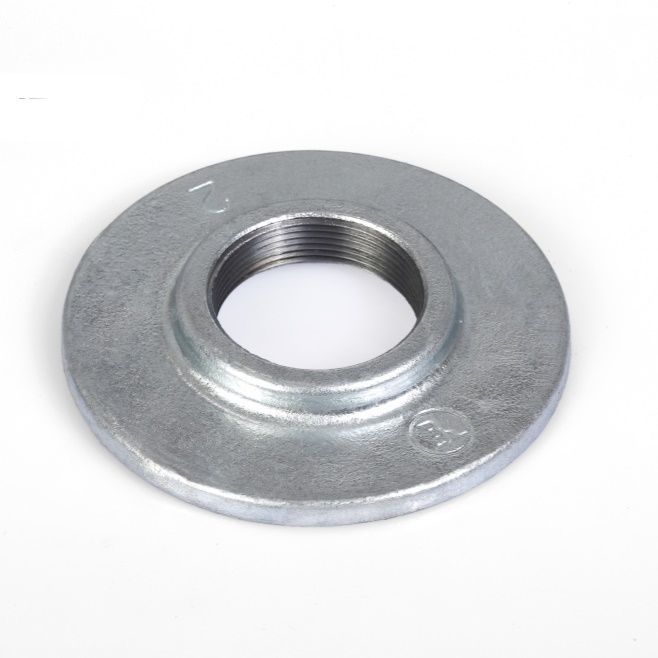 Bride pour tuyaux - Fig.321 - Hebei Jianzhi Casting Group Co., Ltd ...