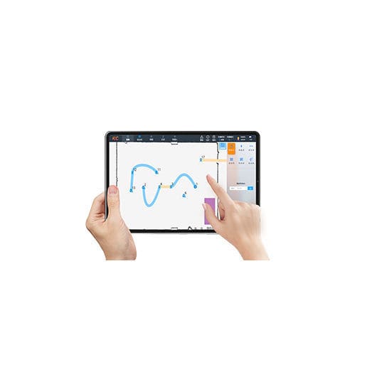 Logiciel configuration - SFT-S1 - Zhejiang Kecong Control Technology Co ...