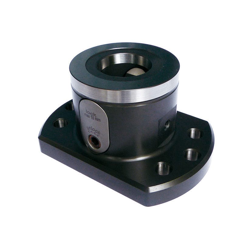 Système de serrage mécanique - 0900 series - ER-EL MAKINA - pour ...