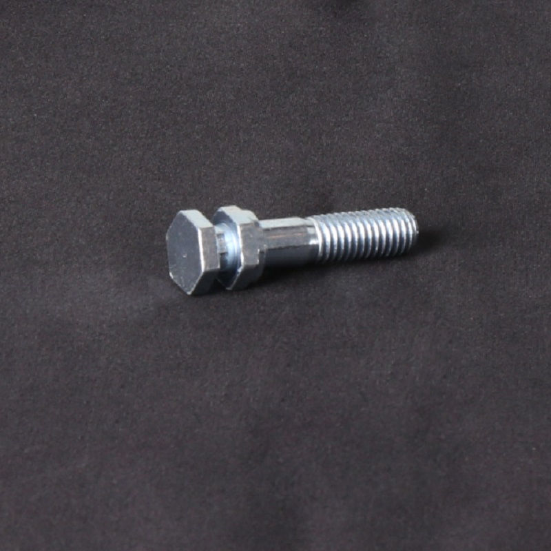 Service de frappe à froid pour vis - HLC METAL PARTS LTD - zinc ...