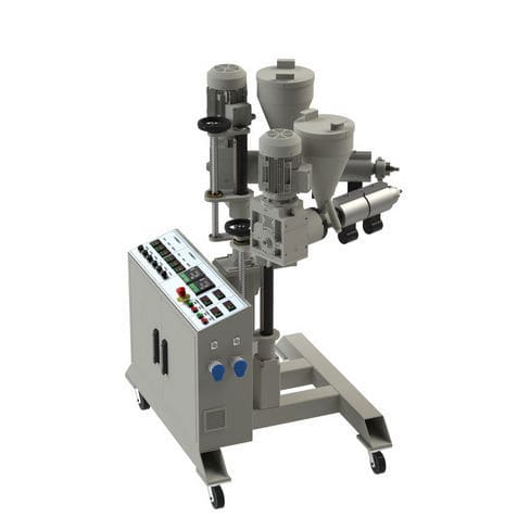 Coextrudeuse - LCE20 - Sarem