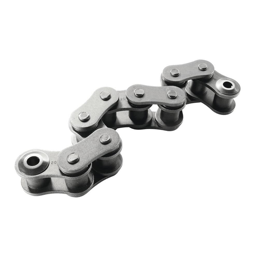 Chaîne sans entretien - ZEXUS CHAIN Co., Ltd. - de transmission / en ...