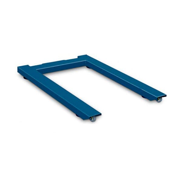 Pèse-palette en acier - PW - Ascell Sensor,S.L. - mobile