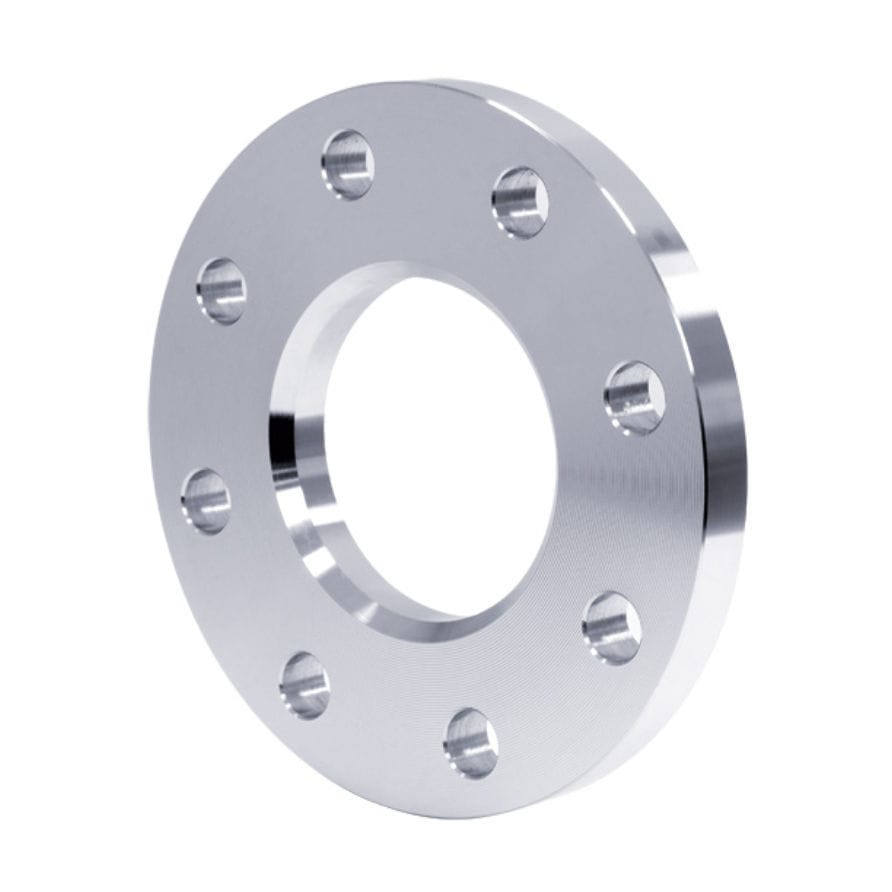 Bride tournante - Pirped International - pour tuyaux / en plastique ...