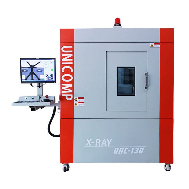 Système de détection - UNC130 - Wuxi Unicomp Technology Co., Ltd.