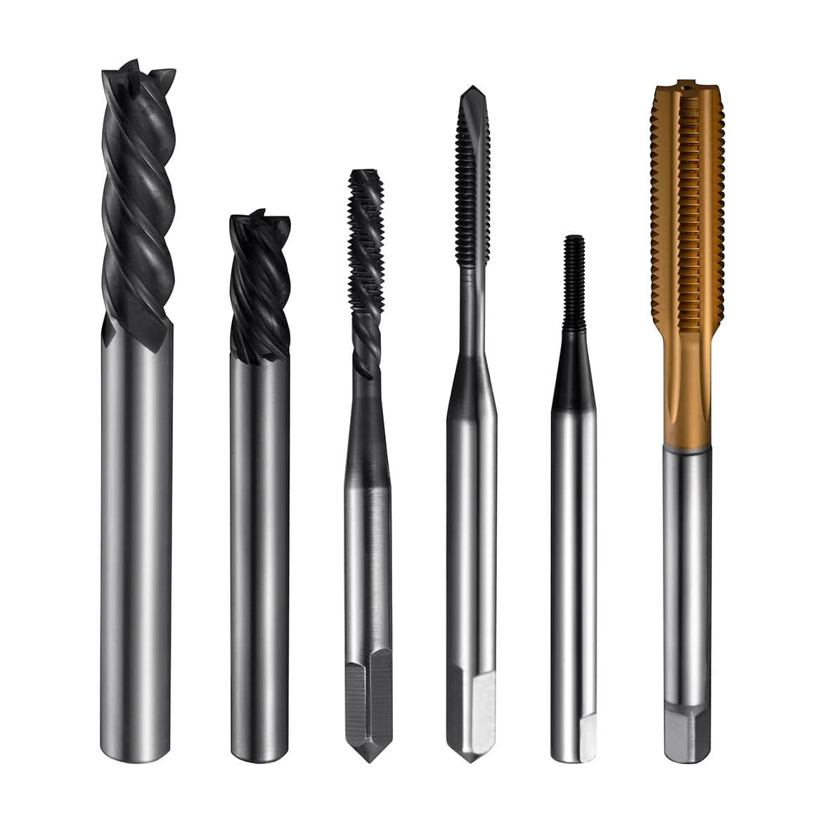 Outil de filetage interne - Conprofe