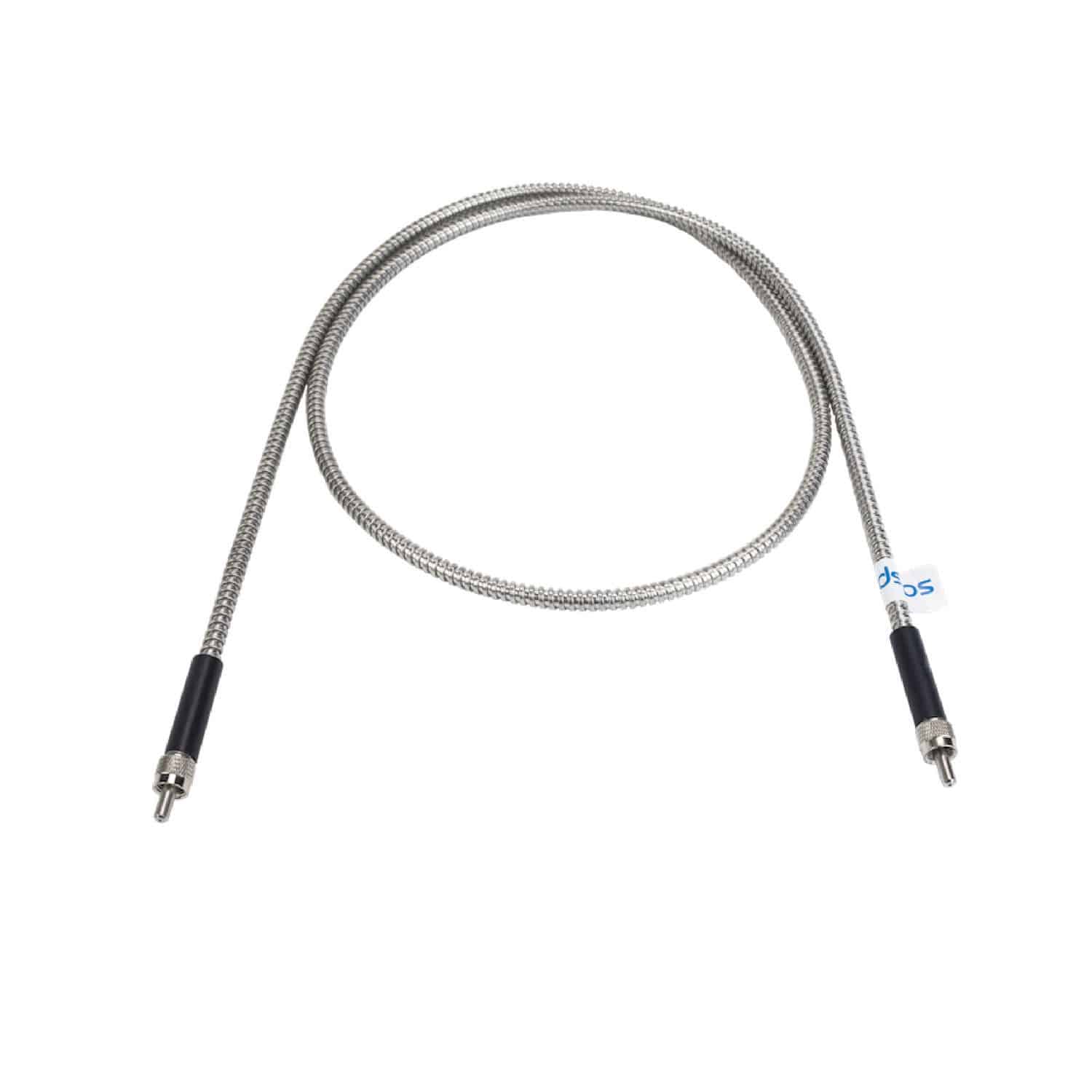 Faisceau de fibres optiques - Sarspec, Lda