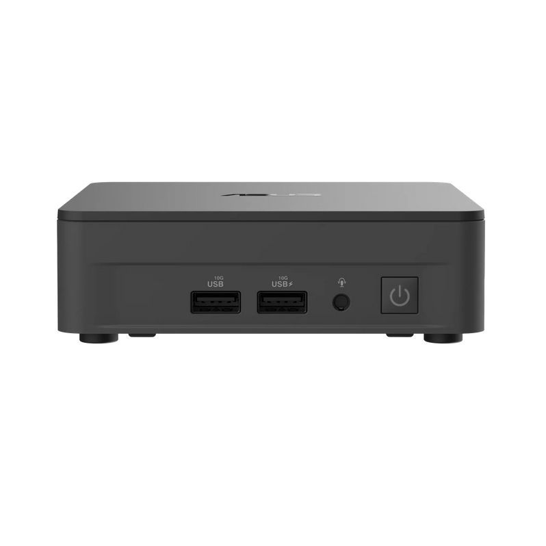 PC box - NUC 13 Pro - ASUSTeK computer INC - 13th Generation Intel ...