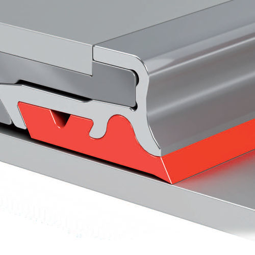 Racleur de nettoyage - PR4A - PEI srl - pour protecteur télescopique ...