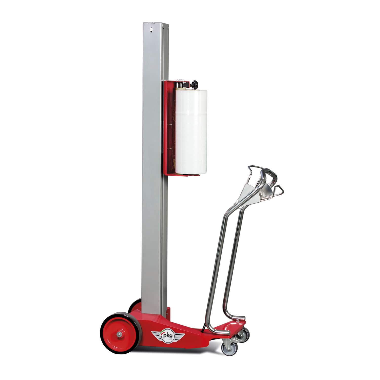 Banderoleuse horizontale - Ironman - pkg - semi-automatique / de ...