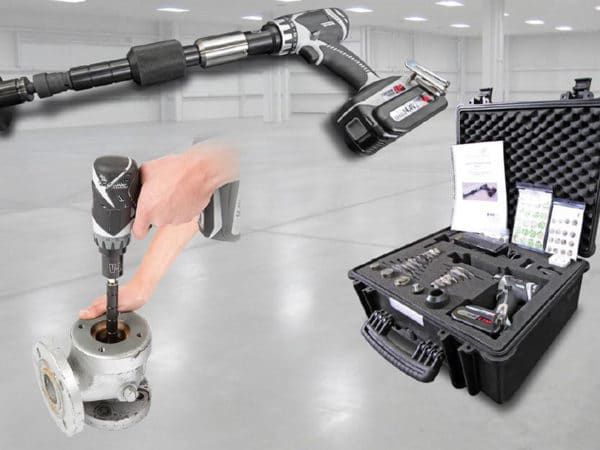 Machine à roder portable - TCEM - à plat