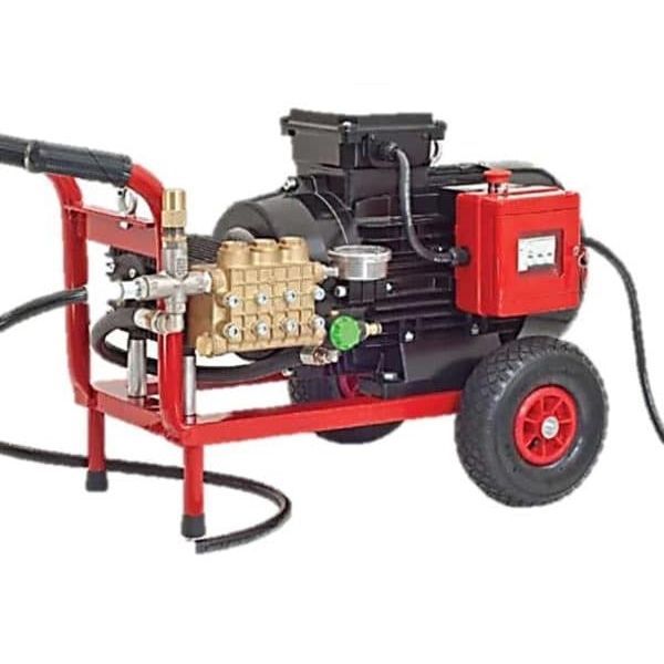 Pompe d'étalonnage - TCEM