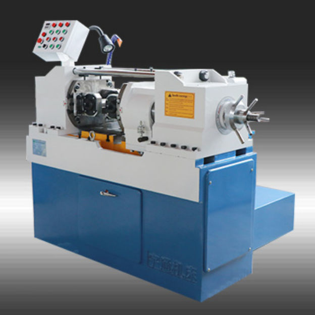 Machine de roulage de filets - Z28-150 - Xingtai Yutong Machinery ...