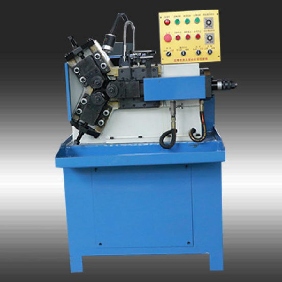 Machine de roulage de filets - ZC28-40 - Xingtai Yutong Machinery ...