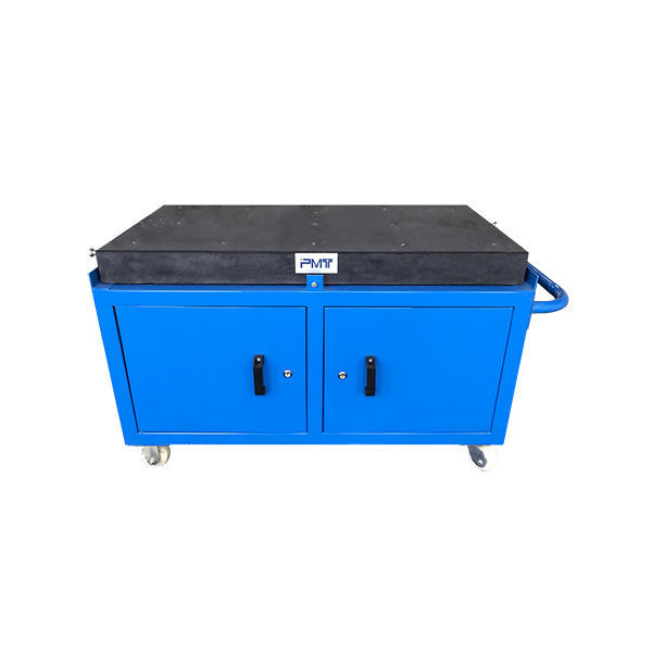 Table de métrologie - PMT Technology (Suzhou) Co.,Ltd.