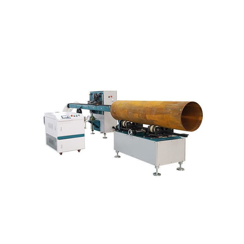 Machine de nettoyage laser - LXC - Jinan Lingxiu Laser Equipment Co ...