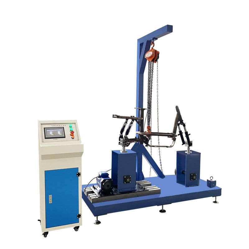 Machine d'essai de fatigue - Dongguan Hongjin Test Instrument Co.,Ltd ...