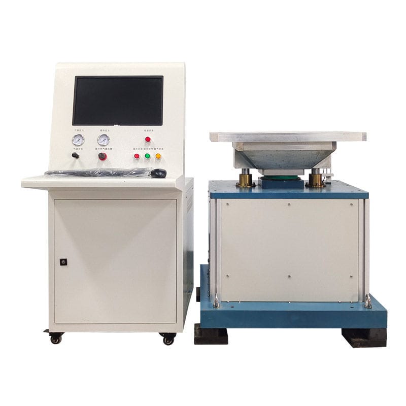 Banc d'essai pneumatique - HJ series - Dongguan Hongjin Test Instrument ...