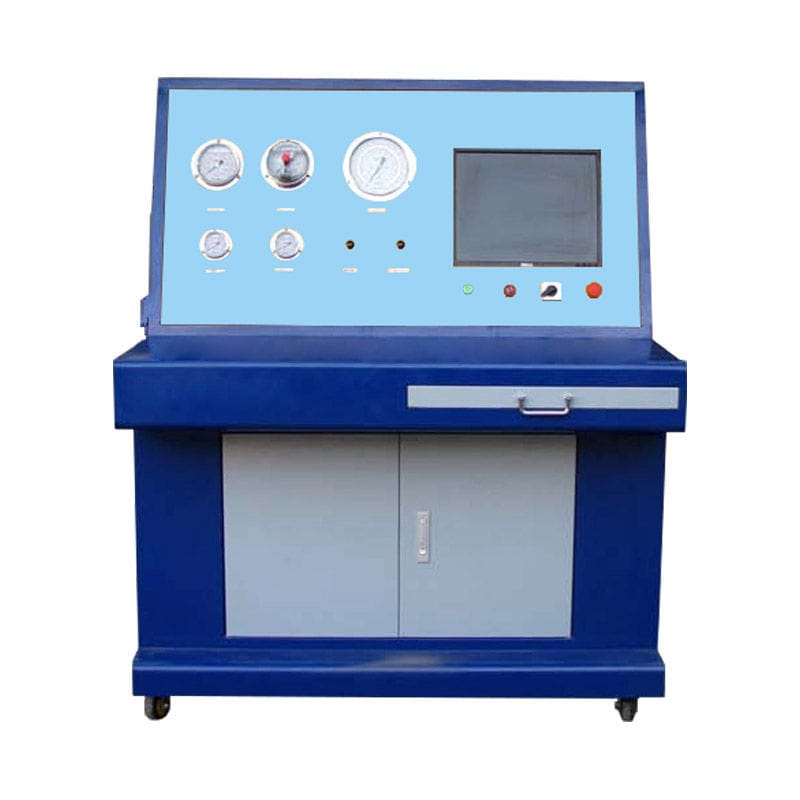 Machine de test de pression - Dongguan Hongjin Test Instrument Co.,Ltd ...