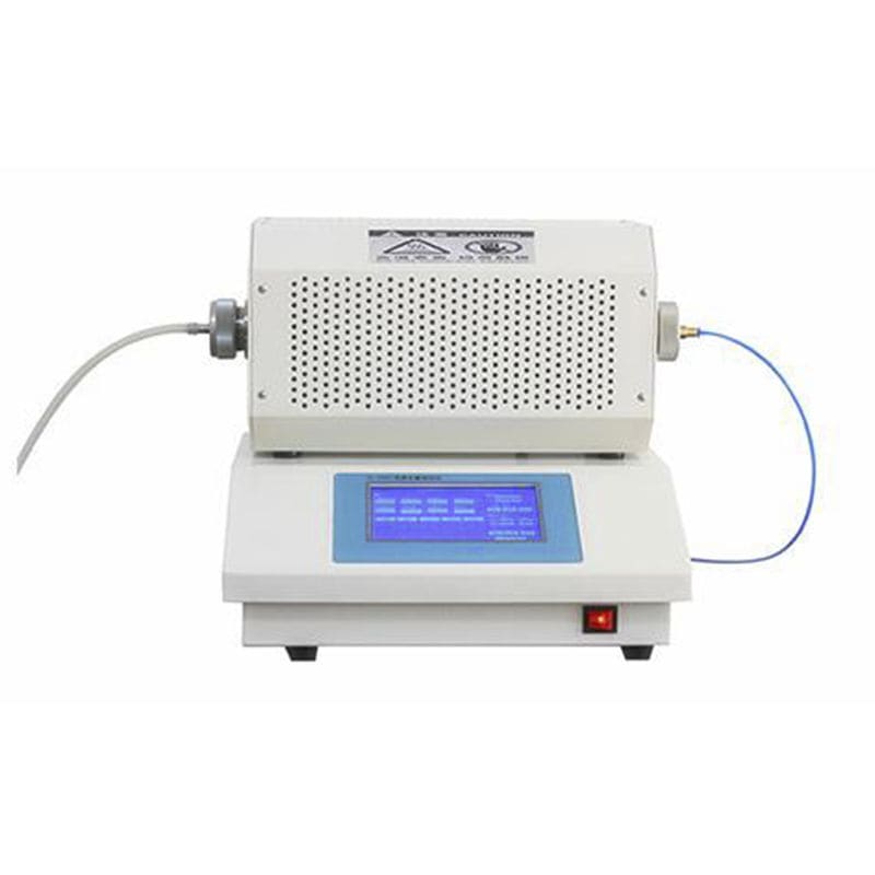 Testeur de teneur en noir de carbone - Dongguan Hongjin Test Instrument ...