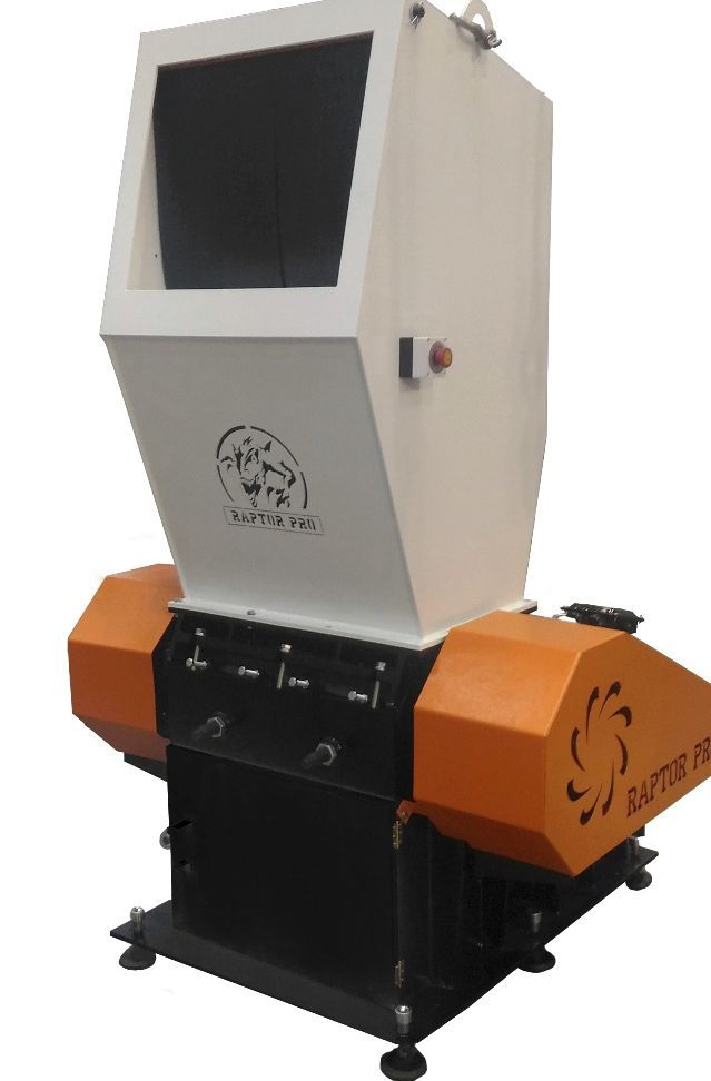 Concasseur à rotor centrifuge - RAPTOR PR260 - Nardid Machines ...