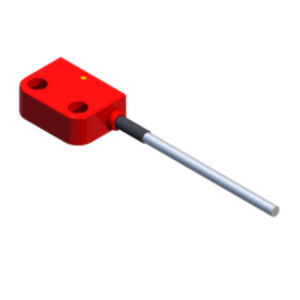 Capteur magnétique reed - SMP1AMG - Comepi srl