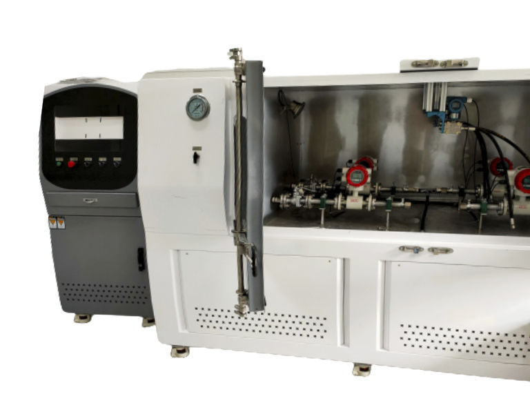 Machine de test de pression - HCTE0073 - HCTE PTE. LTD. - fonctionnelle ...