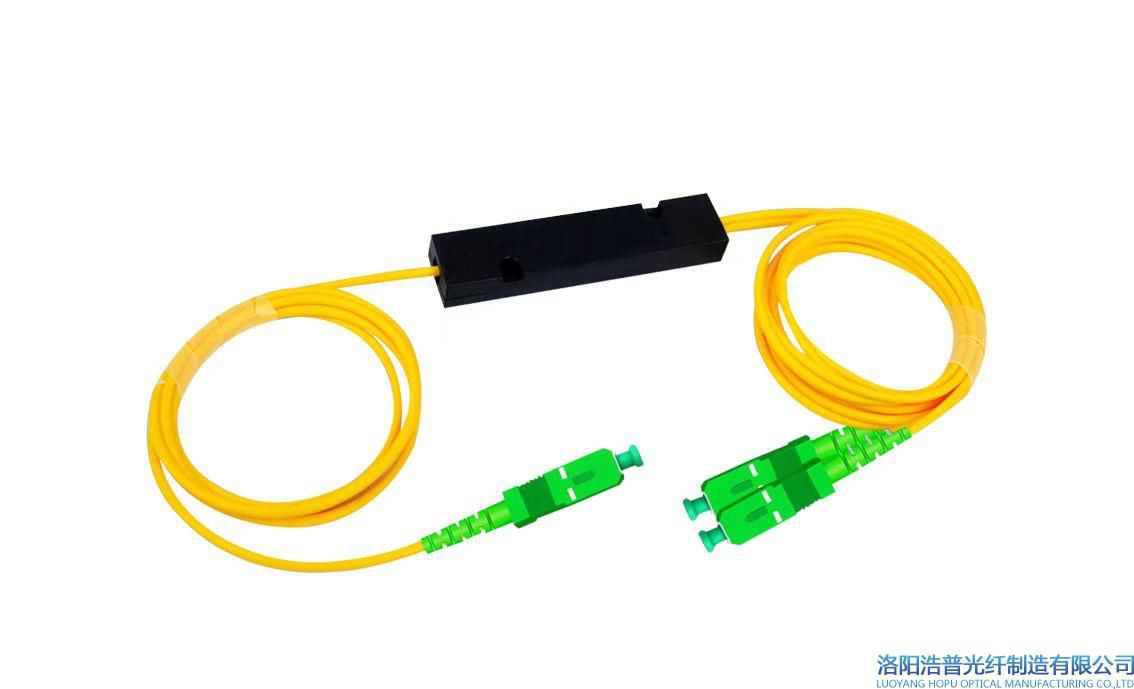 Coupleur optique - FBT - Luoyang Hopu Optical Manufacturing Co.,Ltd ...