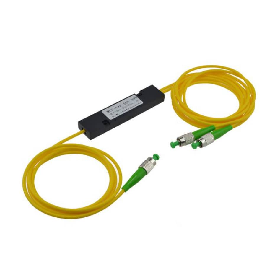 Coupleur optique - Luoyang Hopu Optical Manufacturing Co.,Ltd. - de ...