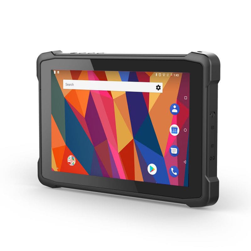 Tablette Android 11 - RT-T11P - Shenzhen Rugline Technology Co., LTD - 10.1" / Octa-core 2.2 GHz ...