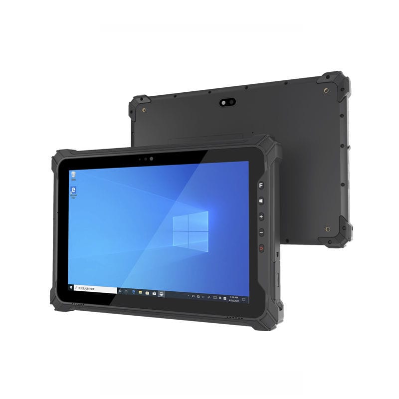 Tablette durcie - RT-I17J - Shenzhen Rugline Technology Co., LTD - PC / Windows 10 / 10.1"