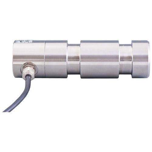 Axe dynamométrique - KAL - AST - Angewandte System Technik GmbH