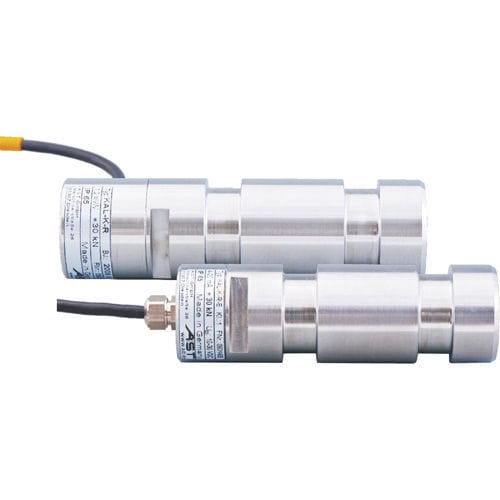 Axe dynamométrique - KAL-K - AST - Angewandte System Technik GmbH