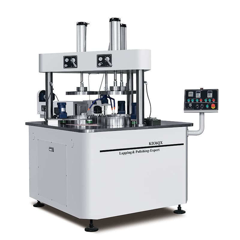 Machine à roder polisseuse - KD36 series - Dongguan Kizi Precision ...