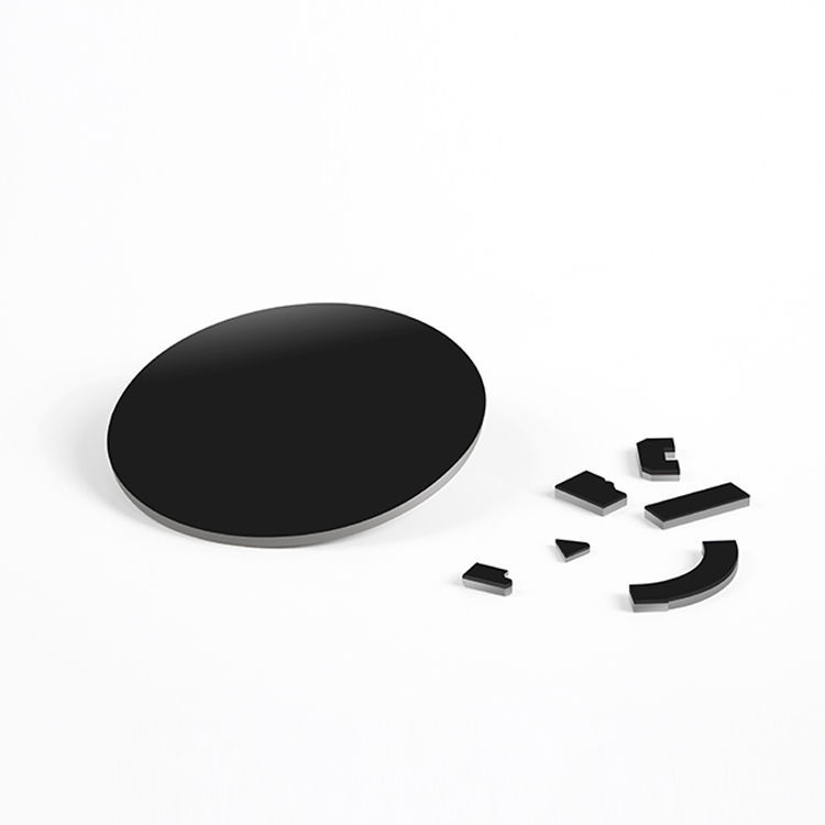 Ébauche PCD - PCD632 - Funik Ultrahard Material Co., Ltd.