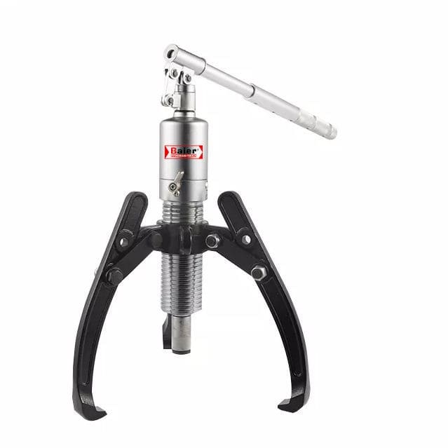 Extracteur de roulement hydraulique - KV series - Baier Hydraulic Power ...