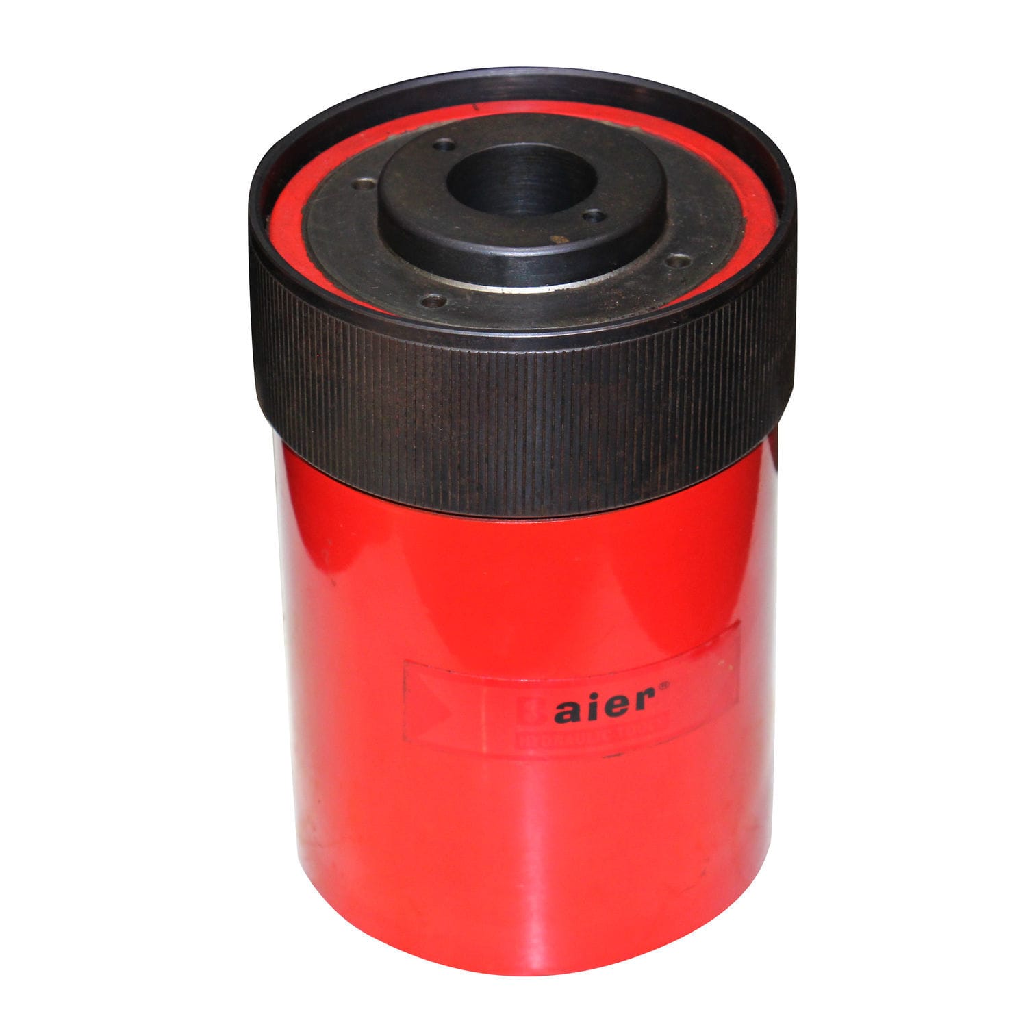 Cric bouteille - RCH-603 - Baier Hydraulic Power (Wuhan) Co., Ltd ...