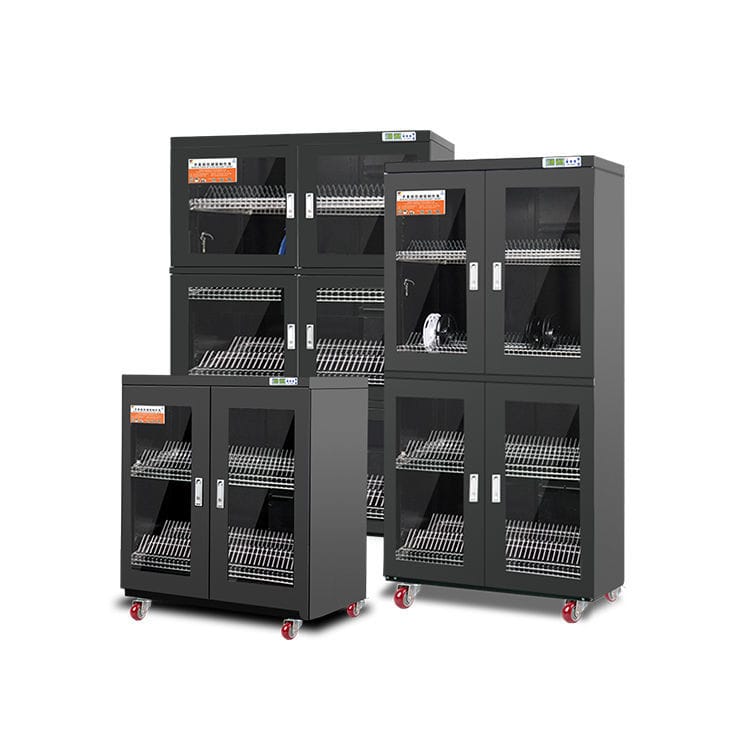 Armoire de plateaux - 435L - Changshu Tongrun Electronic Technology Co ...