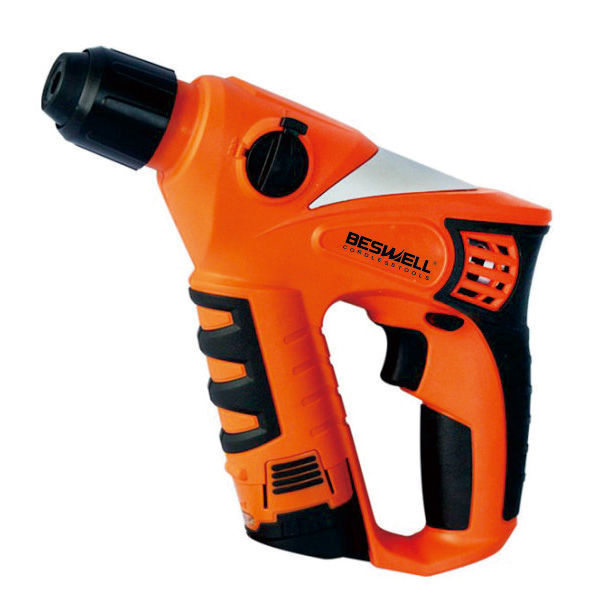 Marteau perforateur électrique - CIW-612 - Taizhou Beswell Machinery Co ...
