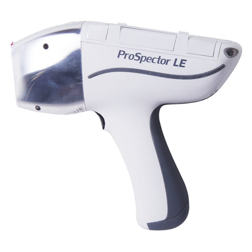 Analyseur XRF - ProSpector 2 - Elvatech Ltd. - d'alliage / de process ...
