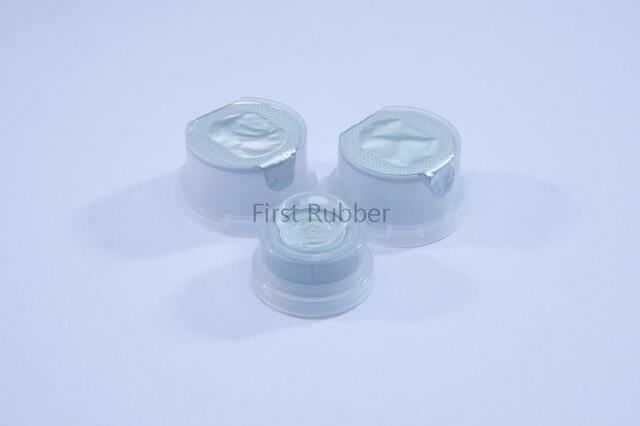 Capuchon press-fit - 30-3 - Hebei First Rubber Medical Technology Co ...
