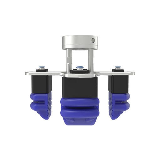 Pince de préhension pneumatique - SFG-FNC4-N6047 - Soft Robot Tech Co ...