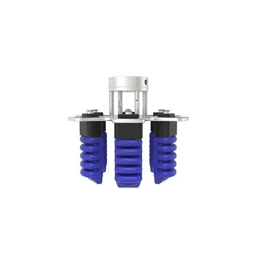 Pince de préhension pneumatique - SFG-FNC6-N4075 - Soft Robot Tech Co ...