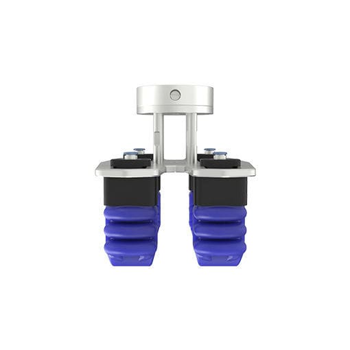 Pince de préhension pneumatique - SFG-FNM4-N4049 - Soft Robot Tech Co ...