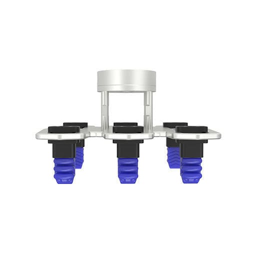 Pince de préhension pneumatique - SFG-FNM6-N2027 - Soft Robot Tech Co ...