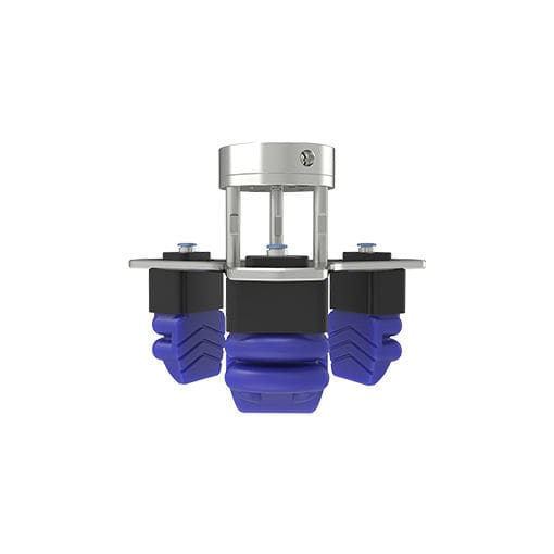 Pince de préhension pneumatique - SFG-FNC3-N5041 - Soft Robot Tech Co ...