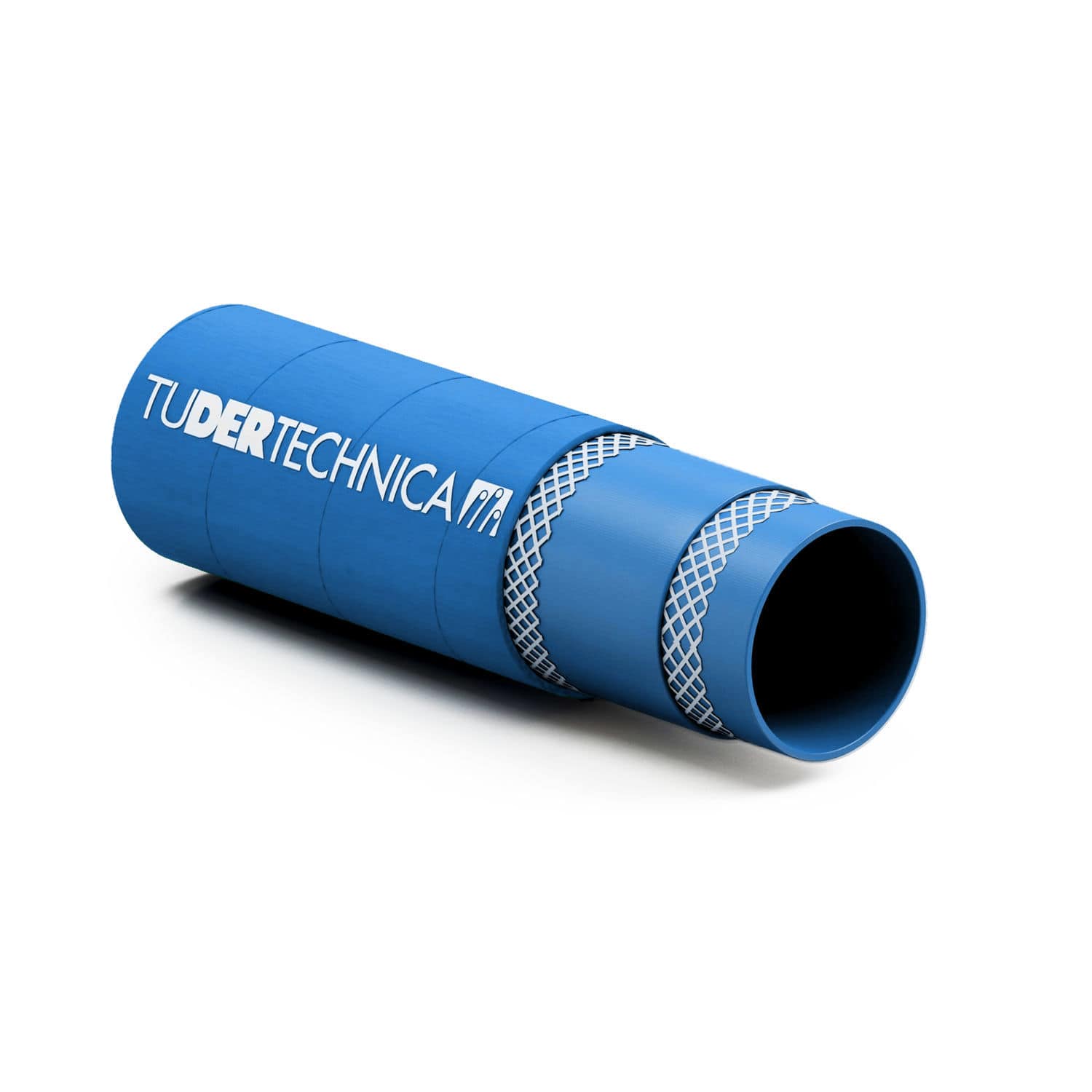 Tuyau flexible en silicone - TUSIL® RAD TDD - TUDERTECHNICA - TUBIGOMMA ...