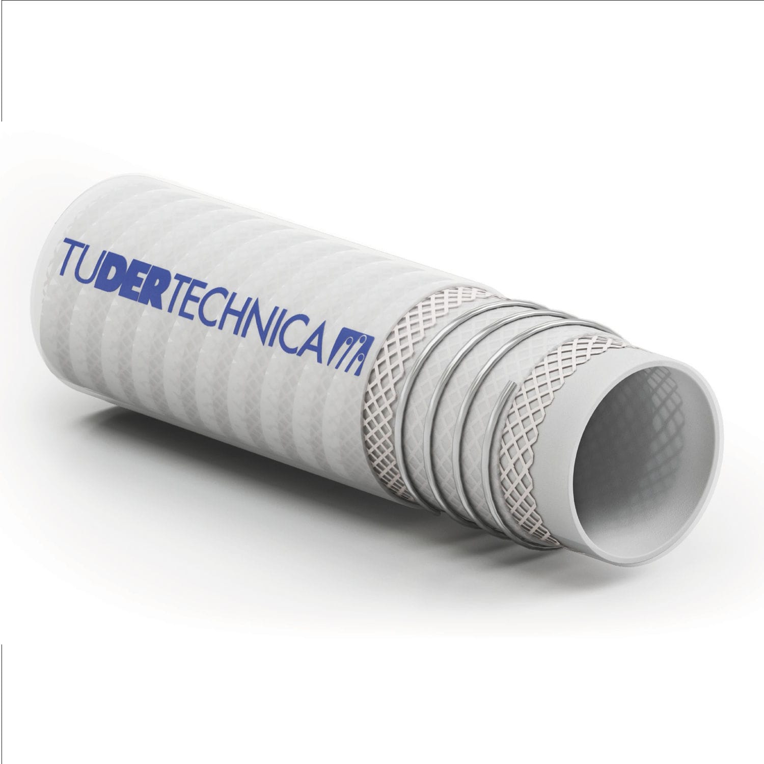Tuyau flexible pour produits alimentaires - TUSIL® BRIGHT ...