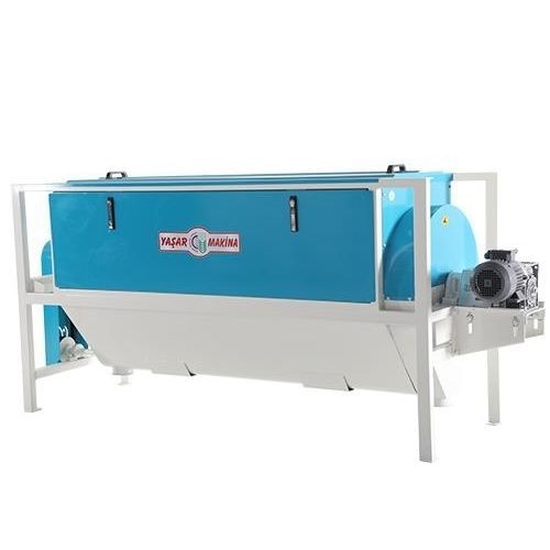 Calibreur de riz - PHT - 5 - Yaşar Makine - compact