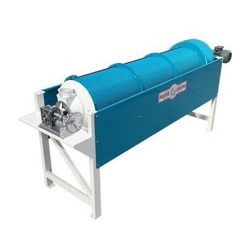 Calibreur de riz - 1KT-5 - Yaşar Makine